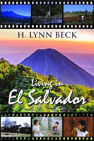 5 Minutes Media » "Living In El Salvador": A Journey of Transformation ...